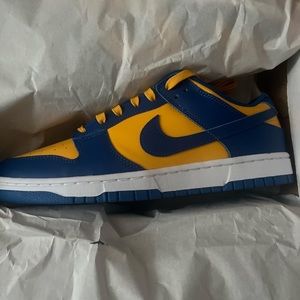 Nike | Shoes | Ucla Dunks | Poshmark